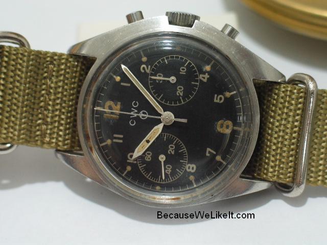 BecauseWeLikeIt.Com - Watches