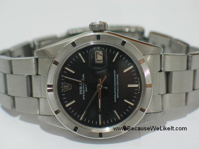 BecauseWeLikeIt.Com - Item
