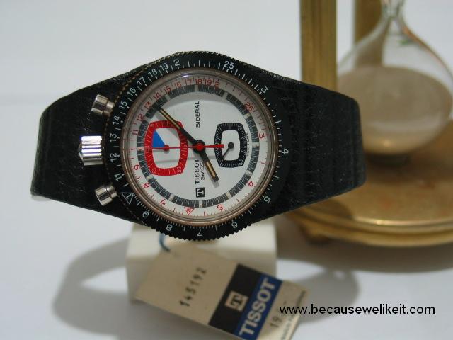 BecauseWeLikeIt.Com - Watches